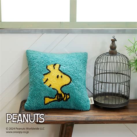 Peanuts スヌーピー｜手づくりタウン By 日本ヴォーグ社
