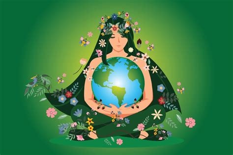 Is Ecofeminism The Answer To The Climate Crisis