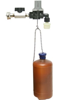 Dema Engineering Float Valve Magnetically Operated Max 6 0 GPM 50 PSI 3 8 FPT Ports With 3