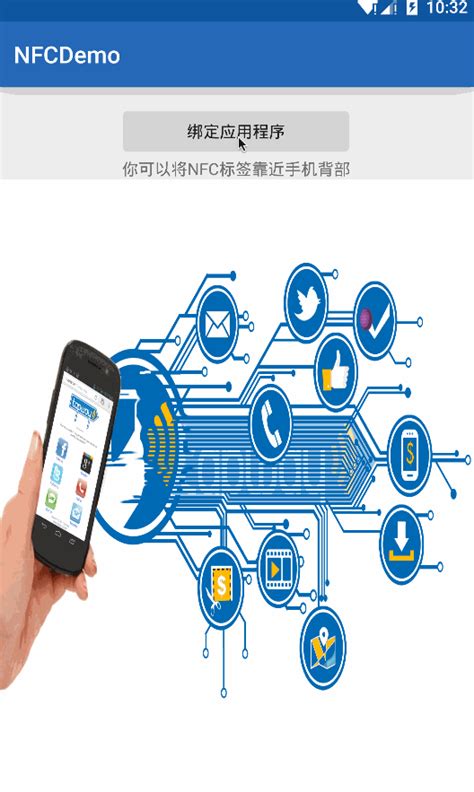 Android NFC技术三初次开发Android NFC你须知道NdefMessage和NdefRecord 刘某人程序员的技术博客 CTO博客