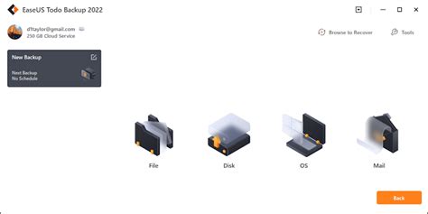 Whats An Easy Way To Backup Files From A Windows PC