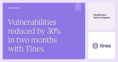 Tines On Linkedin “there Wasnt Any Need For Extensive Training We Were Able To Start…