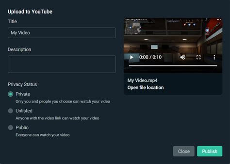 Streamlabs Desktop Recording Functionality Streamlabs
