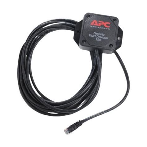 APC NetBotz Door Switch Sensors For An APC Rack Ft NBES