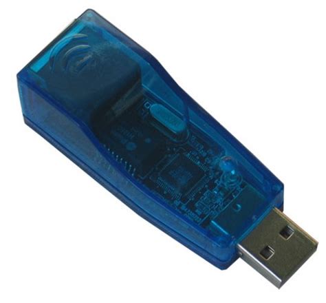 Buy USB To Ethernet Adapter AX88772B At The Right Price Electrokit