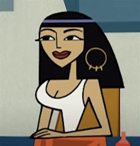 Cleopatra Clone High