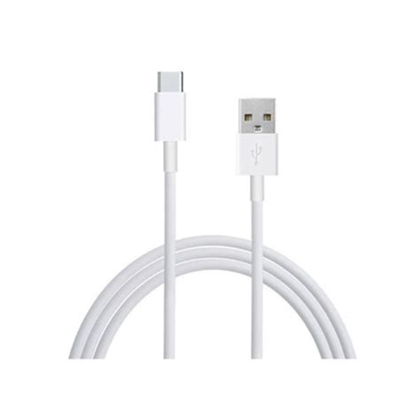 Huawei Usb To Type C Data Cable Meter White