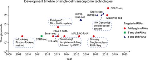 Athenomics Introduction To Single Cell Rna Seq