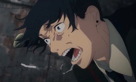 Male Rivalry Anime Ballbusting