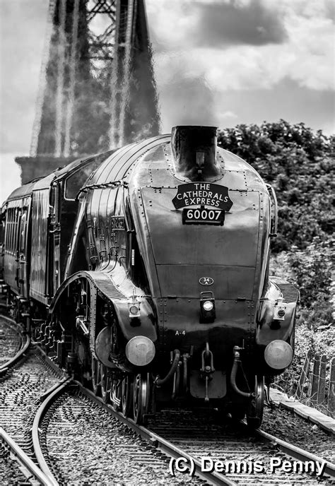 Sir Nigel Gresley