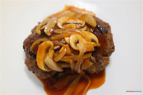 함박스테이크 만들기 황금레시피 모음