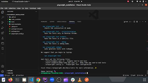 How To Automate Tests With Playwright And Github Actions