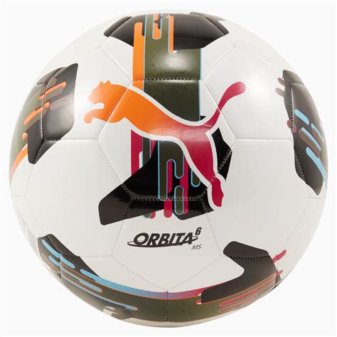 Orbita 6 Soccer Ball Puma