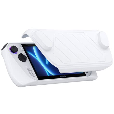 Jsaux ModCase Review A Protective And Versatile Hard Case For The Asus ROG Ally