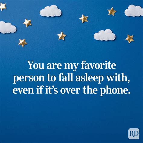 Brief Good Night Quotes