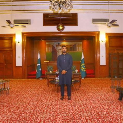 Syed Abdul Moiz Ali Pti