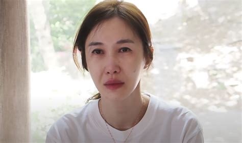 엄태웅 아내 윤혜진 “남편이 또 사고쳤습니다” 유튜브 영상 고백 포스트쉐어