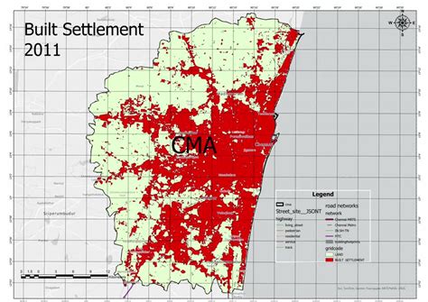 Shivani K On Linkedin Urbandesign Gismapping Dataanalysis Urbanplanning…