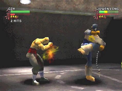 Wu Tang Shaolin Style Download GameFabrique