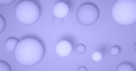 추상 적 라일락 173938 동적 3d 구체와 매우 페리 배경 라일락 배경에 라일락 공 현대적인 트렌디 배너 또는 포스터 디자인 3d 이미지 3차원 형태에 대한 스톡 사진