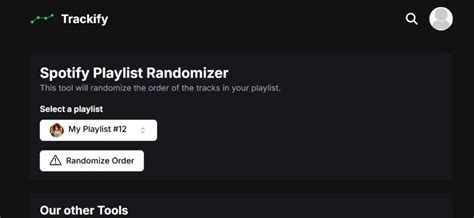 Randomize A Playlist On Spotify Withwithout Shuffle Feature