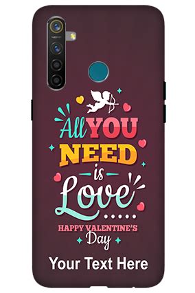 Custom Mobile Covers