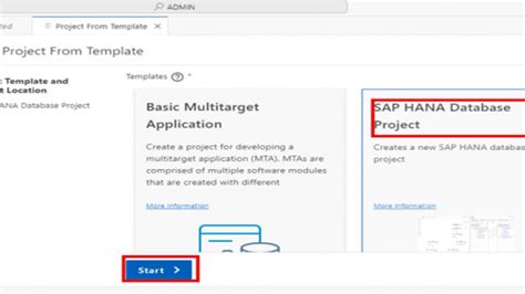 Sap Datasphere Enable Sap Hana Development Infrastructure Hdi Erp Qanda