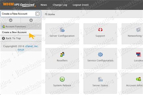 Typical Dns Setup Cpanel Whm Boothharew