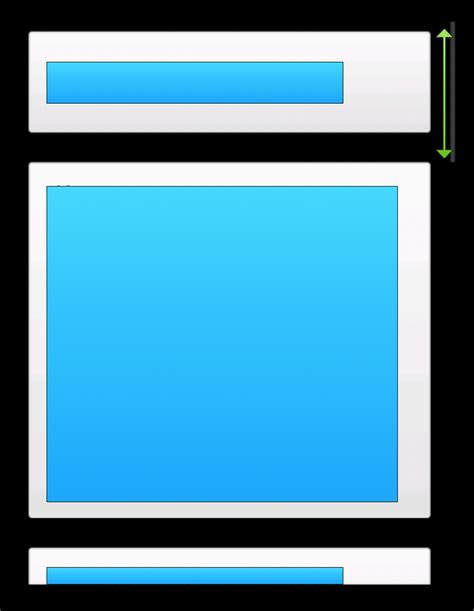 Android Scroll ListView Change Stack Overflow