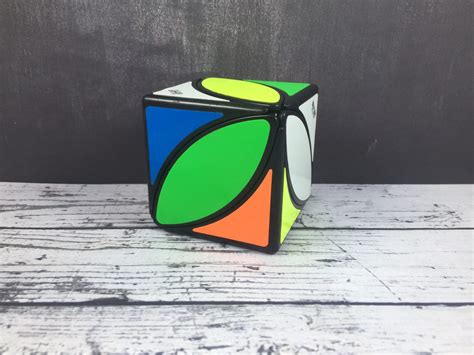 Qiyi Ivy Cube The Cube Girls