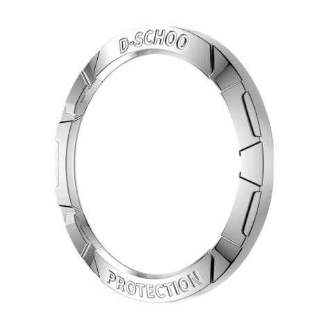 Xiao Mi Watchs4 Regular Version Watch Metal Armor Bezel Xiao Mi Watch S4 Accesoories