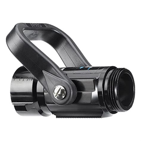 Viper Solid Bore I211275 Fire Hose Nozzle 870yx1i211275 Grainger