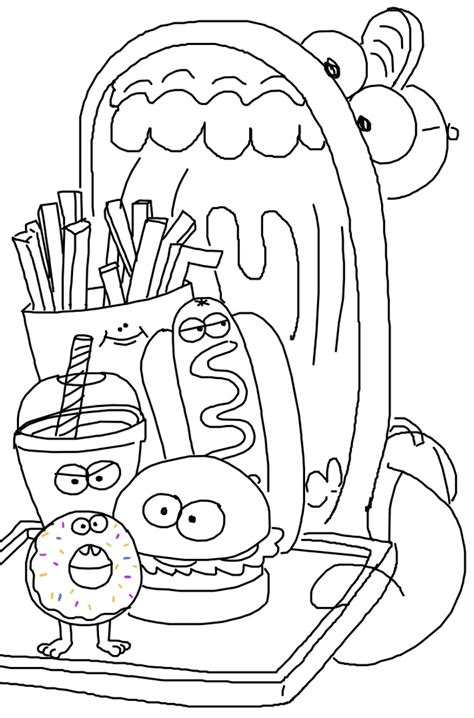 Fatass By Meatsu On Newgrounds