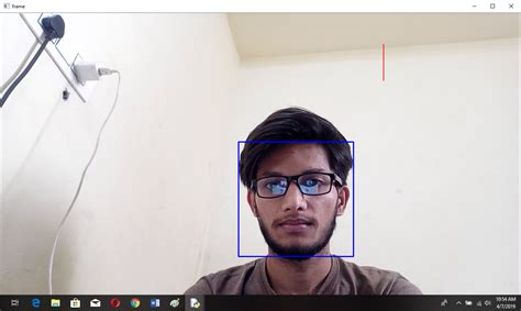 Face Recognition Using Opencv Part 2 By Ankit Bhadoriya Medium
