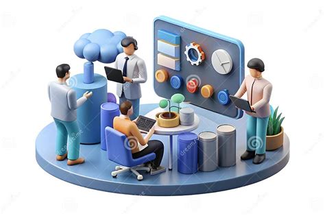 Candid Ai Enhanced Data Strategy Session Concept As A Candid Capture Of A Team Discussing Ai