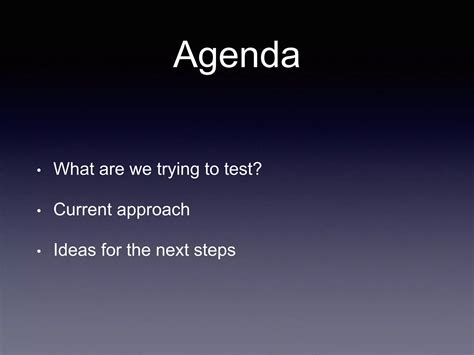 Testing Mqtt 50 Implementations Pptx