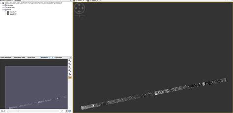Sentinel1 Radiometric And Terrain Correction Probleme Microwave Toolbox Step Forum