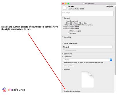 How Do I Fix Not Authorized To Send Apple Events To System Events Error