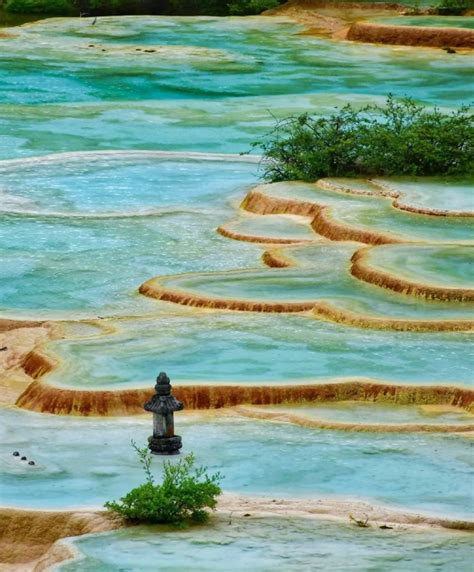 黄龙 513200黄龙风景区旅游 熊猫旅游网