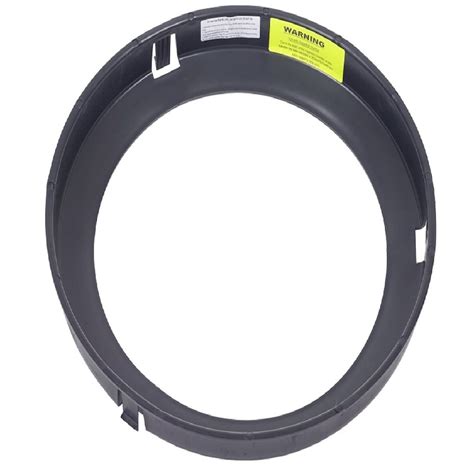Drainage Restrictor Ring 450mm X 350mm Ashley Plant Hire And Building