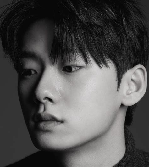 Hwang Seong Yun 황성윤 Mydramalist