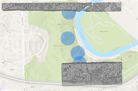 Lidar Classification Question R Gis
