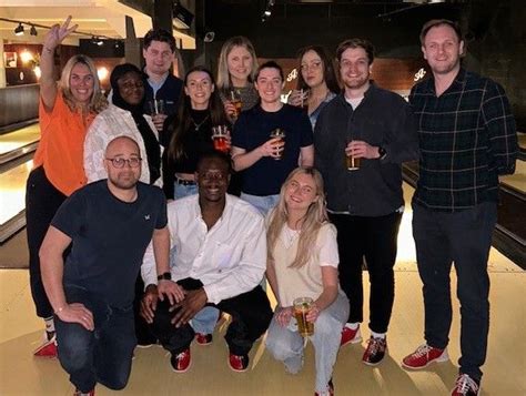 After 10 Fantastic Years At Page Group Im Thrilled To Be Starting A New Chapter With Eames