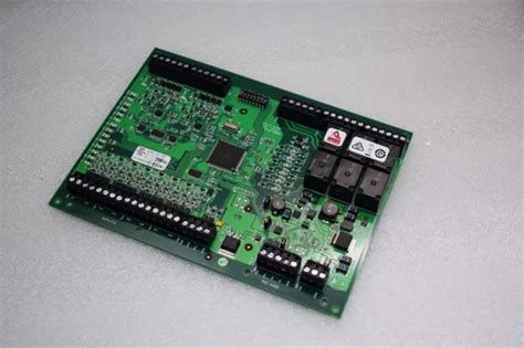 Lenel Dual Reader Interface Module At ₹ 9000 Piece Bengaluru Urban