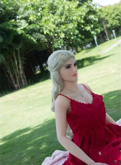 Trg157 A Perfect Looking Robot Girlfriend Ai Robot System Sexy Robot