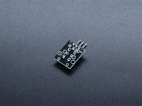 Tilt Switch Module For Arduino Philippines Circuitrocks