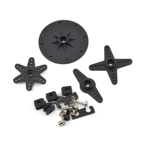 Buy PTK TBL ProTek RC TBL Black Label High Torque Brushless Servo Case At A Price Of