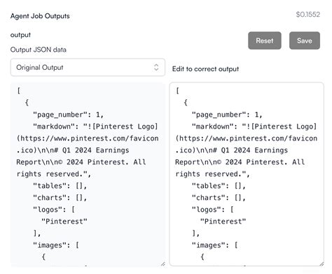 Document Parser Roe Ai Documentation