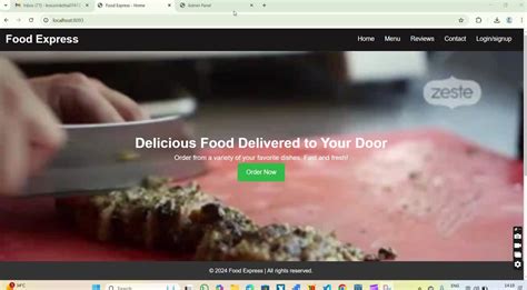 Infosysspringboard Javafullstack Springboot Mysql Razorpay Kosuri Nikitha