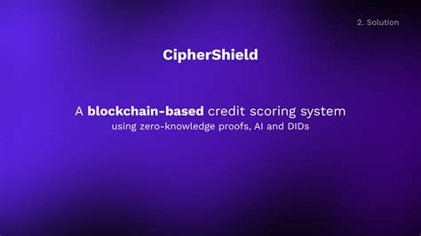 Ciphershield Devpost